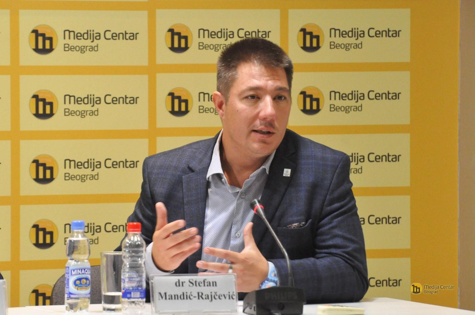 Aktuelna situacija u vezi sa korona virusom, predstojećom sezonom ...