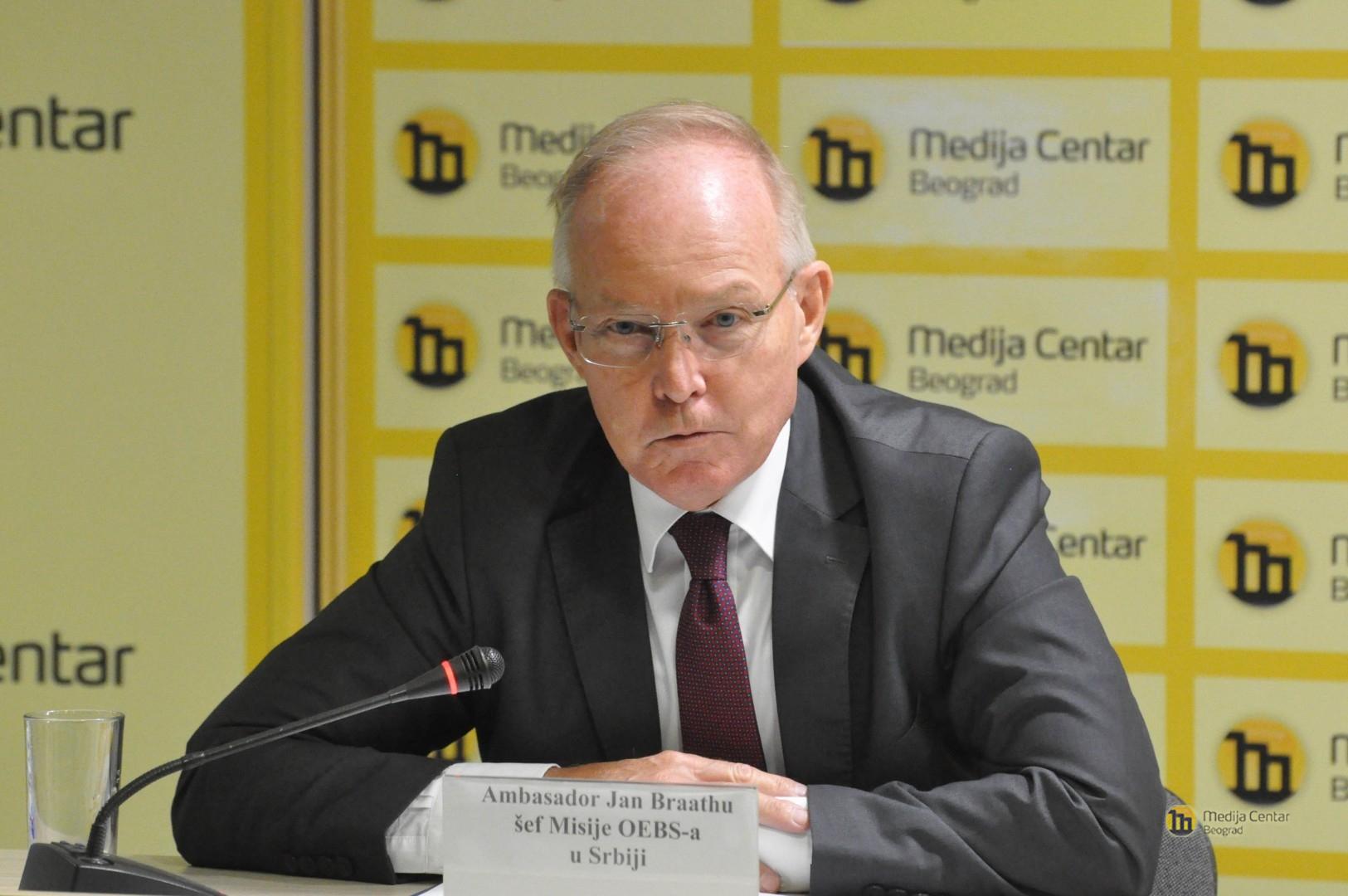 PANEL: Da li je Srbija na pravom putu?