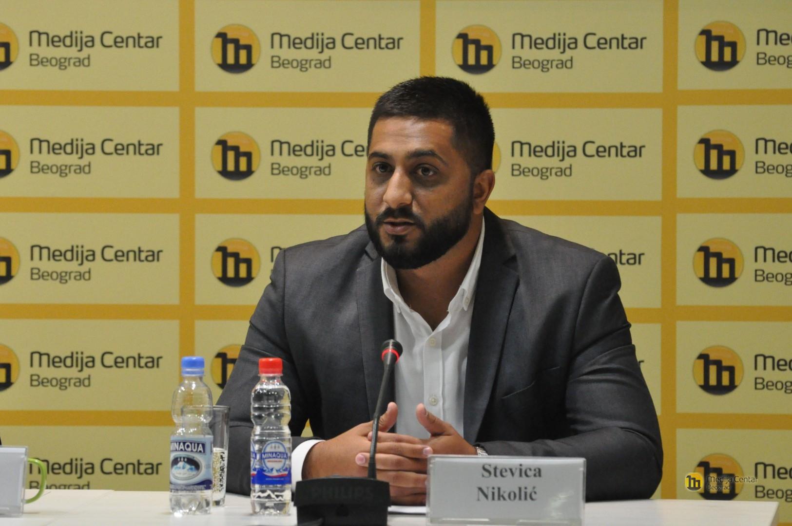 "Ako se ne pokaže realan broj, Romi će bojkotovati rezultate popisa"