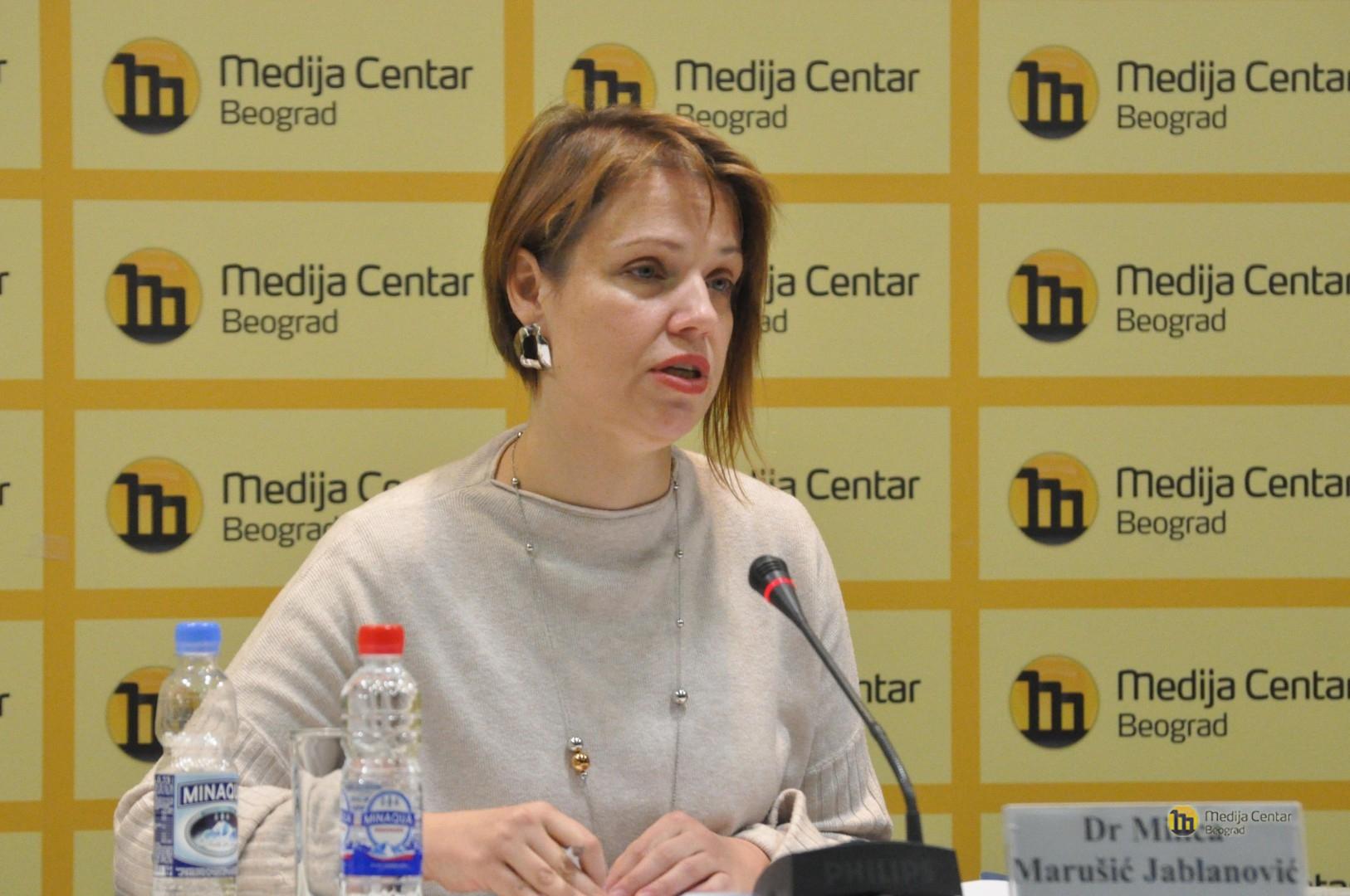 Incijativa za uključivanje rada sa decom sa problemima u ponašanju u ...