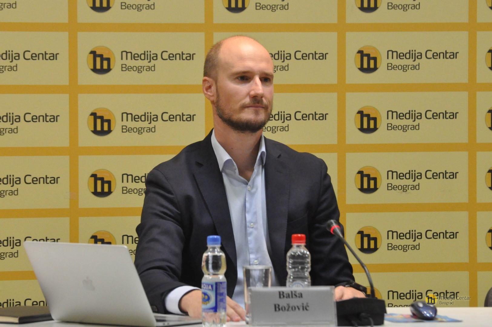 Prezentacija rezultata istraživanja javnog mnjenja o odnosima Srbije i ...