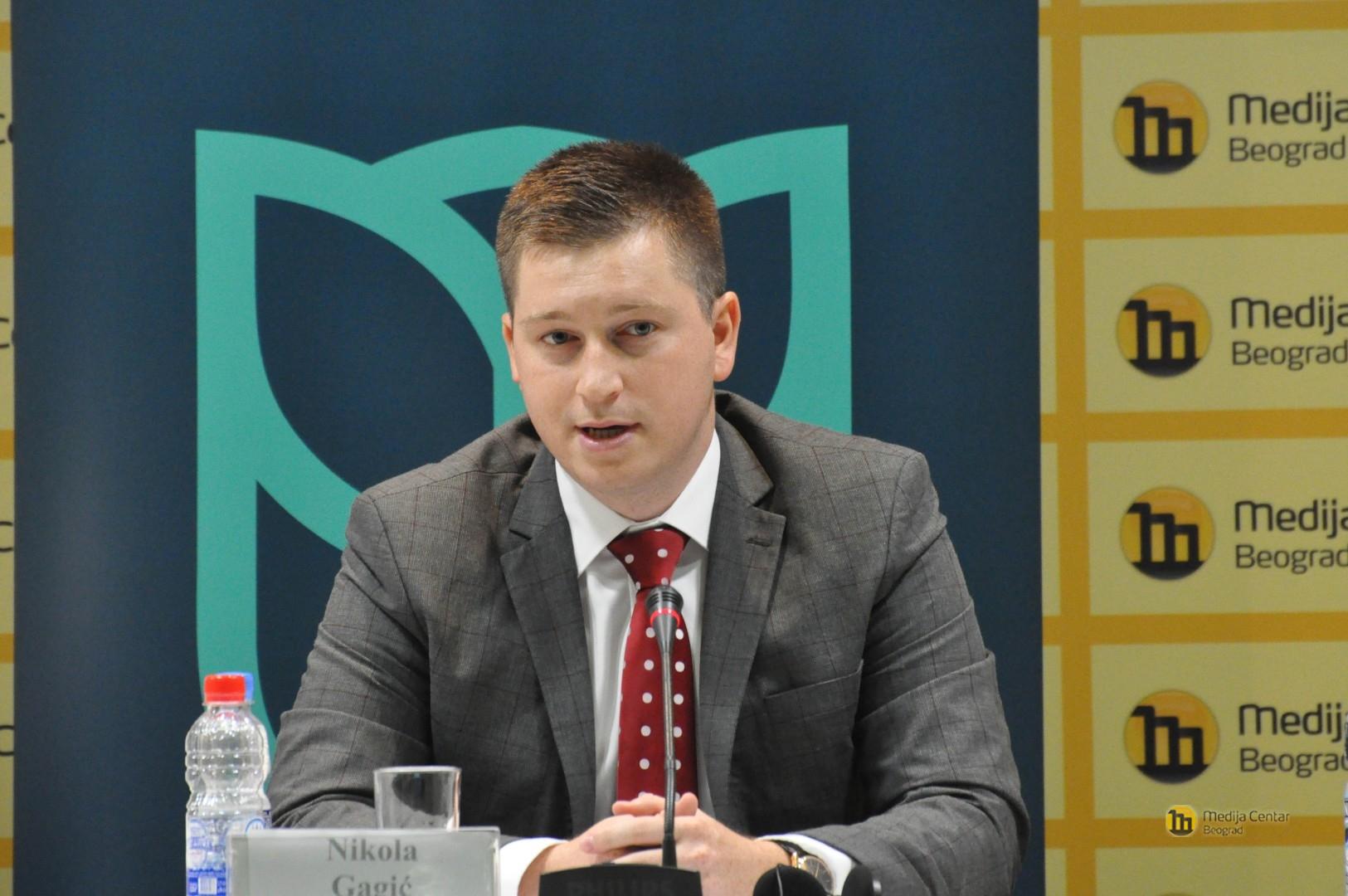 Inspekcijski nadzor i krivično - sudska praksa u zaštiti životne ...