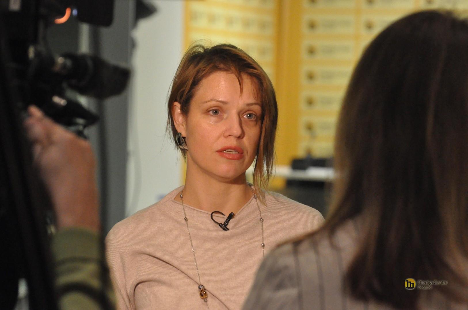 Incijativa za uključivanje rada sa decom sa problemima u ponašanju u ...