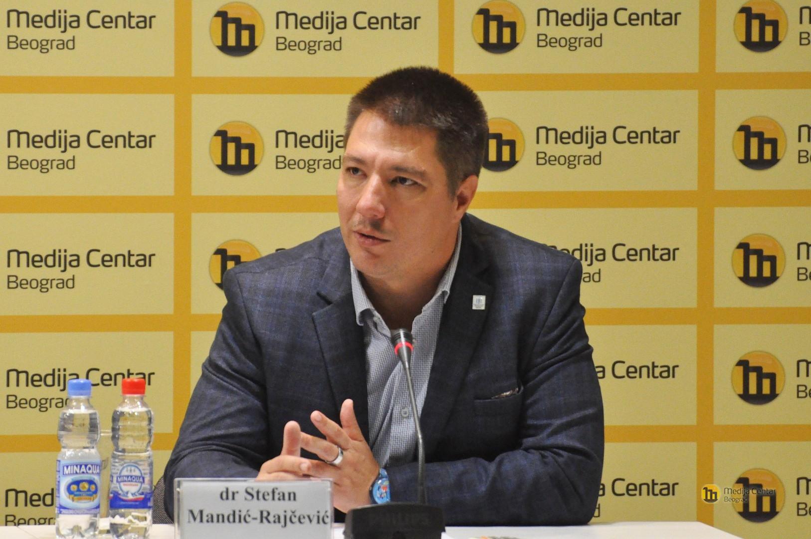 Aktuelna situacija u vezi sa korona virusom, predstojećom sezonom ...