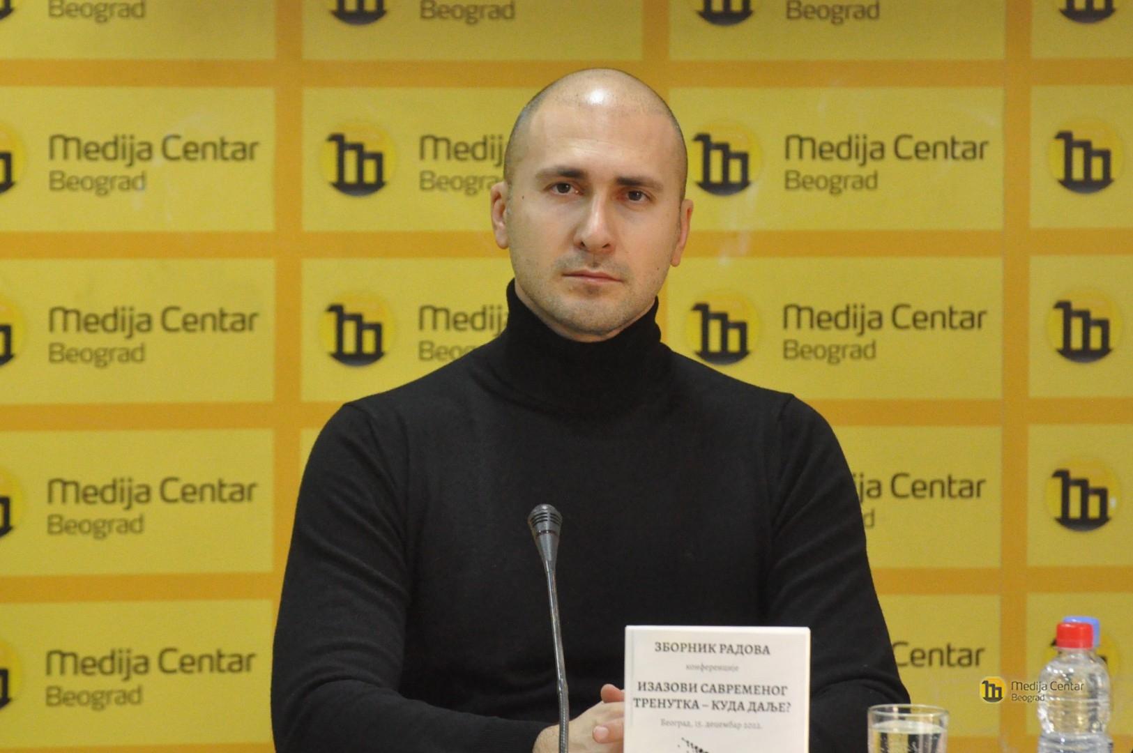 Izazovi savremenog trenutka – kuda idemo?