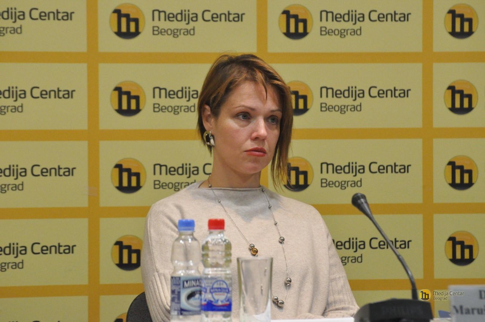 Incijativa za uključivanje rada sa decom sa problemima u ponašanju u ...