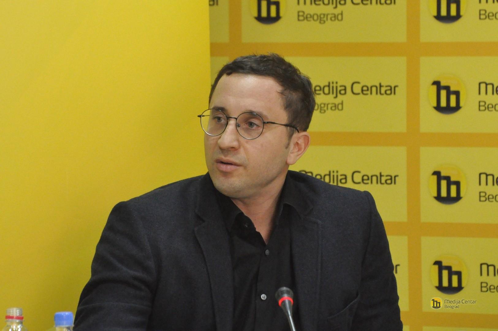 Okrugli sto Mreže akademske solidarnosti i angažovanosti (MASA)