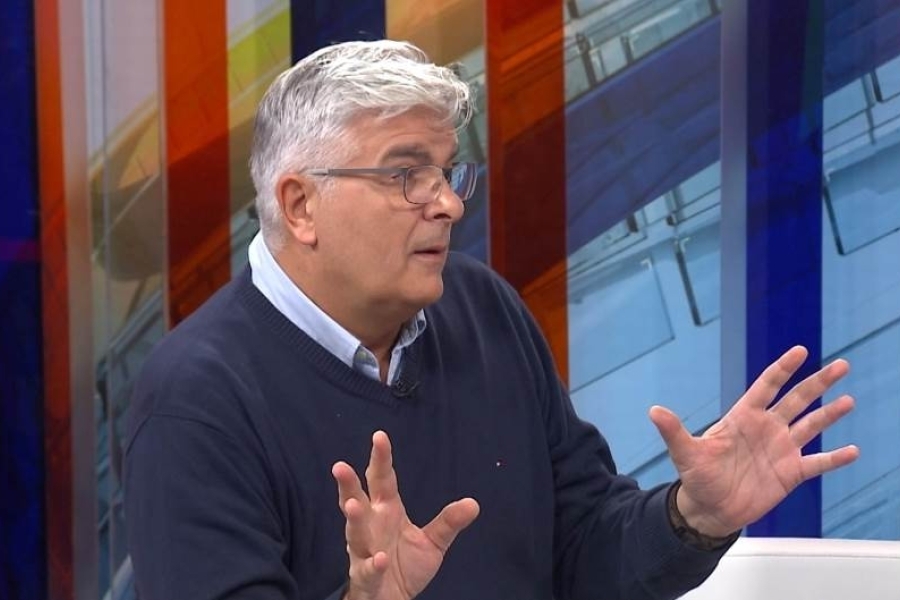 Nebojša Krstić optužio Nova.rs za fake news: Audio snimak s tim ...